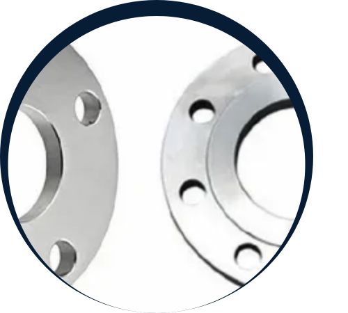 SMO 254 Flanges Manufacturer and Supplier In Dubai, UAE