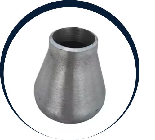 Concentric Reducer/ Eccentric Reducer Manufacturer and Supplier in ...